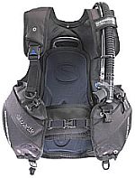 Buoyancy Compensator - Care and Maintenance for Your Dive BC