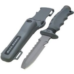 Dive Knives: Guide To Choosing The Best One For You