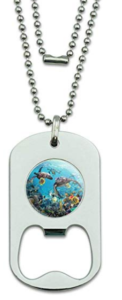 Scuba Diving Gift Ideas For Under $10 - Buy The Perfect Present